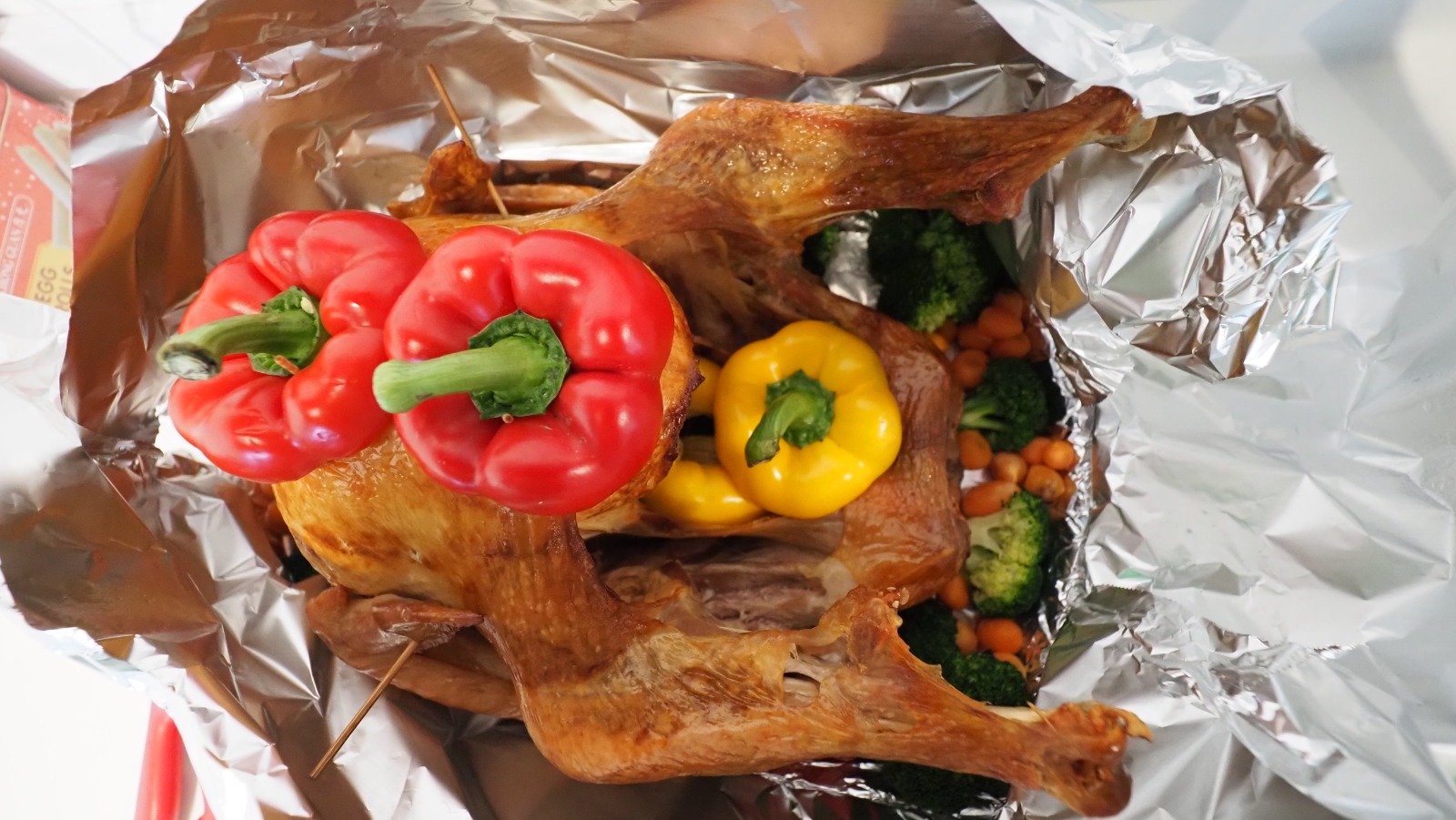 Festive Cheer for Our Formerly Incarcerated Friends - Wesley Tidings