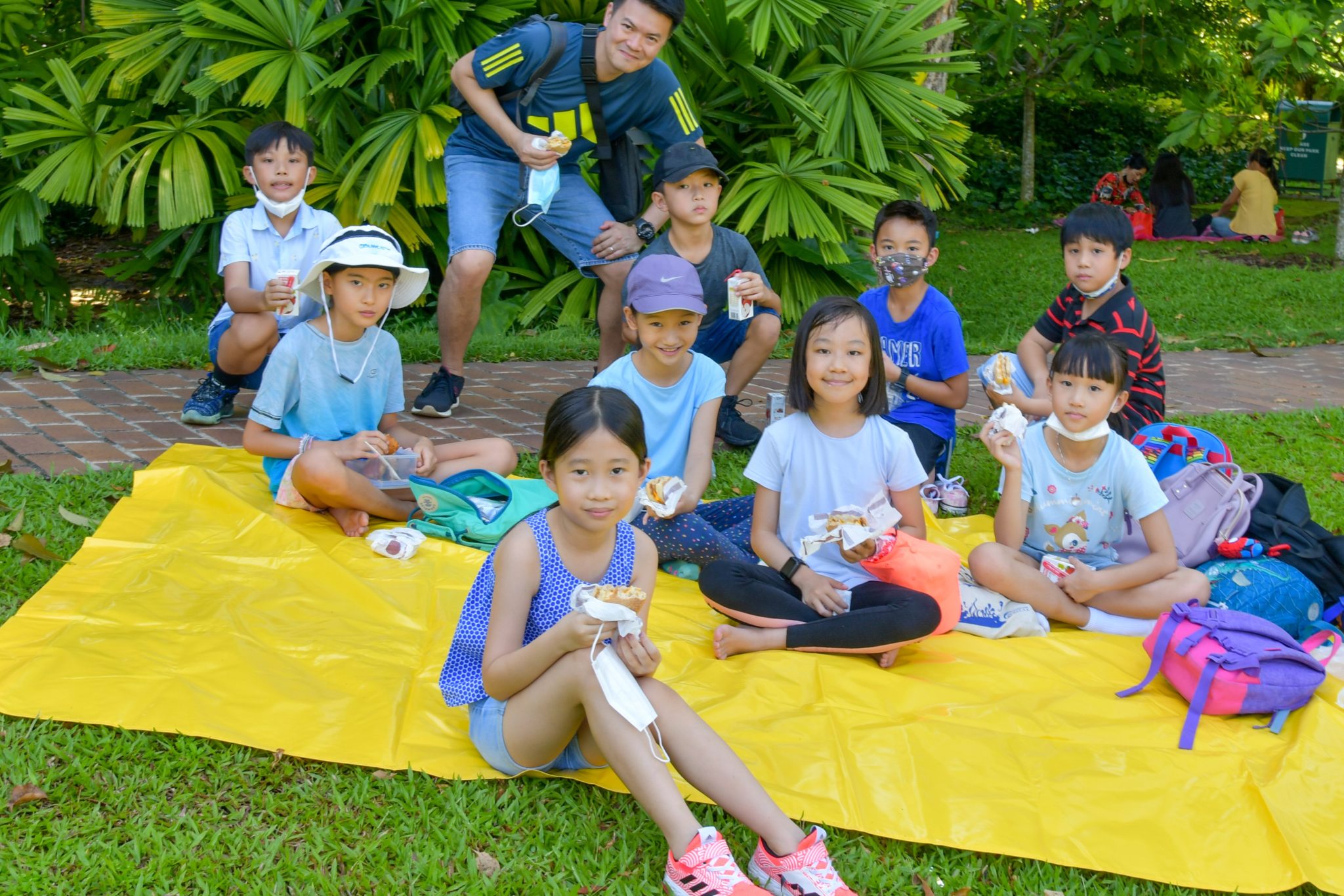 When Nature Points to the Glory of God - Wesley Tidings