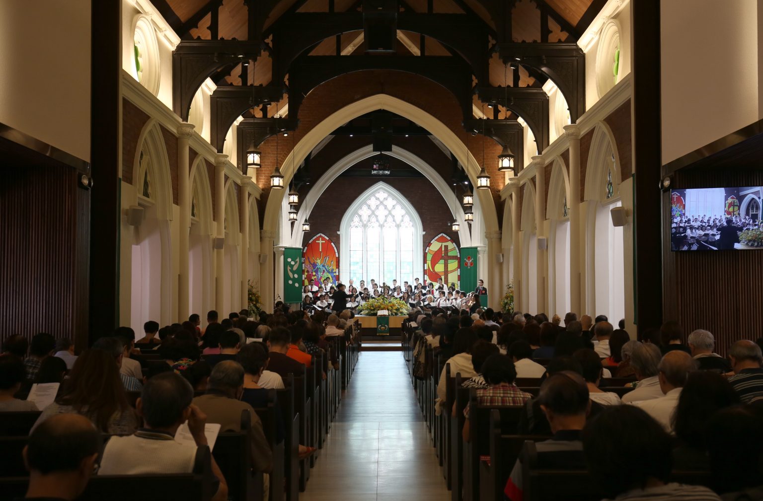 10 Reasons to Come Back to Church after Covid-19 - Wesley Tidings