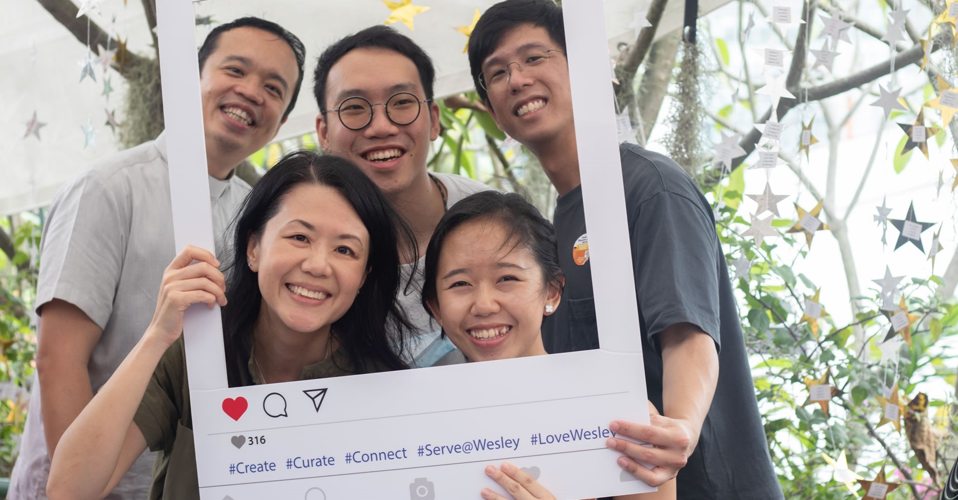 10 Reasons to Come Back to Church after Covid-19 - Wesley Tidings