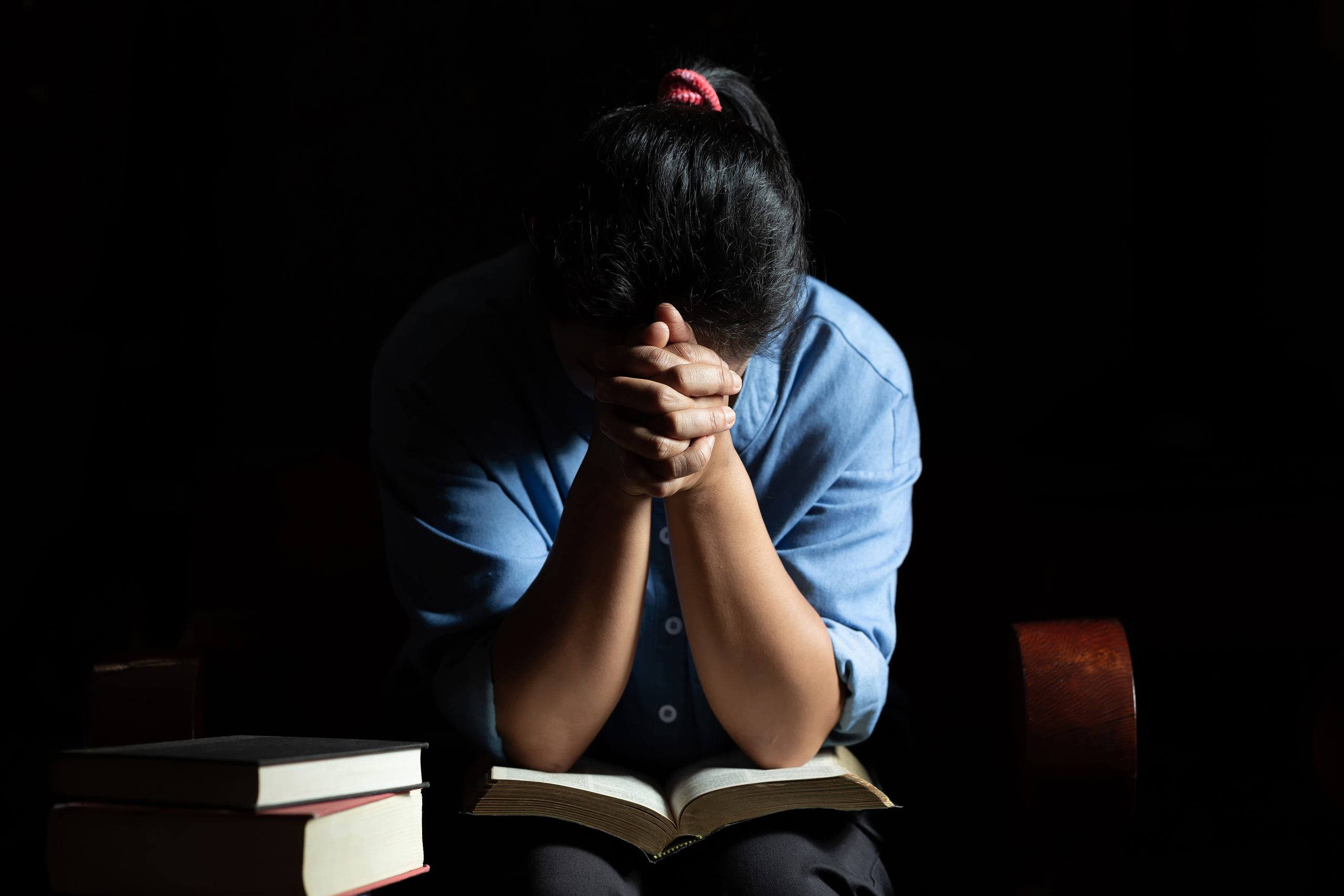 2023 年 2 月 22 日 – 为什么温柔的人必承受地土？ – Wesley Tidings