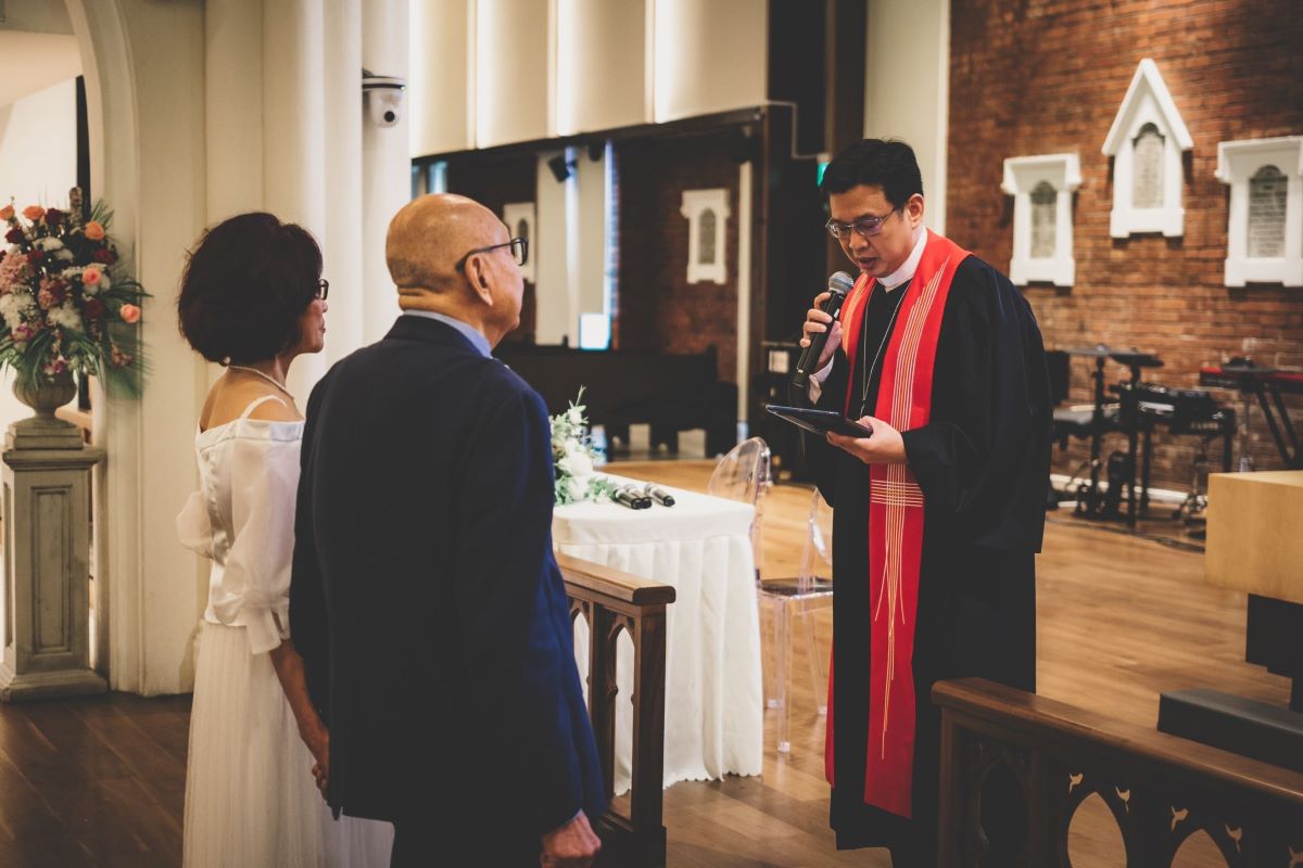 'Wesley Will Always Have a Special Place in My Heart': An Interview ...