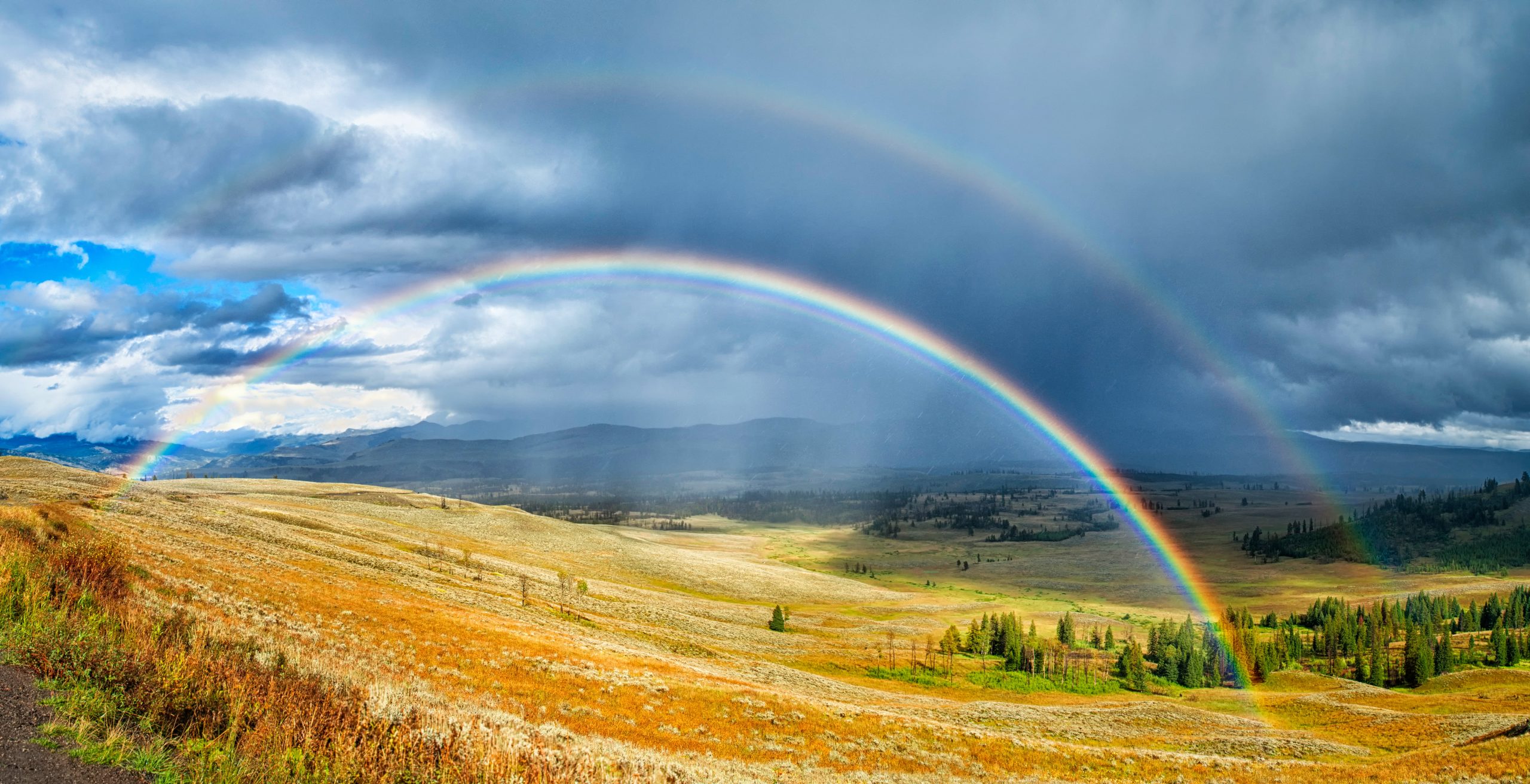 18 August 2023 – Trust And Obey – Wesley Tidings