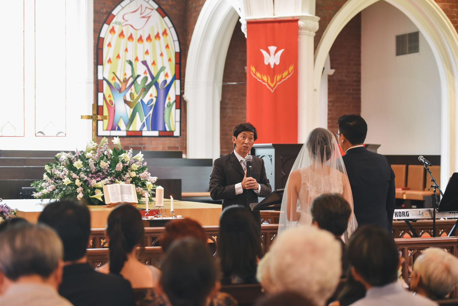 Bringing God’s Message of Hope and Promise from Singapore to the World ...