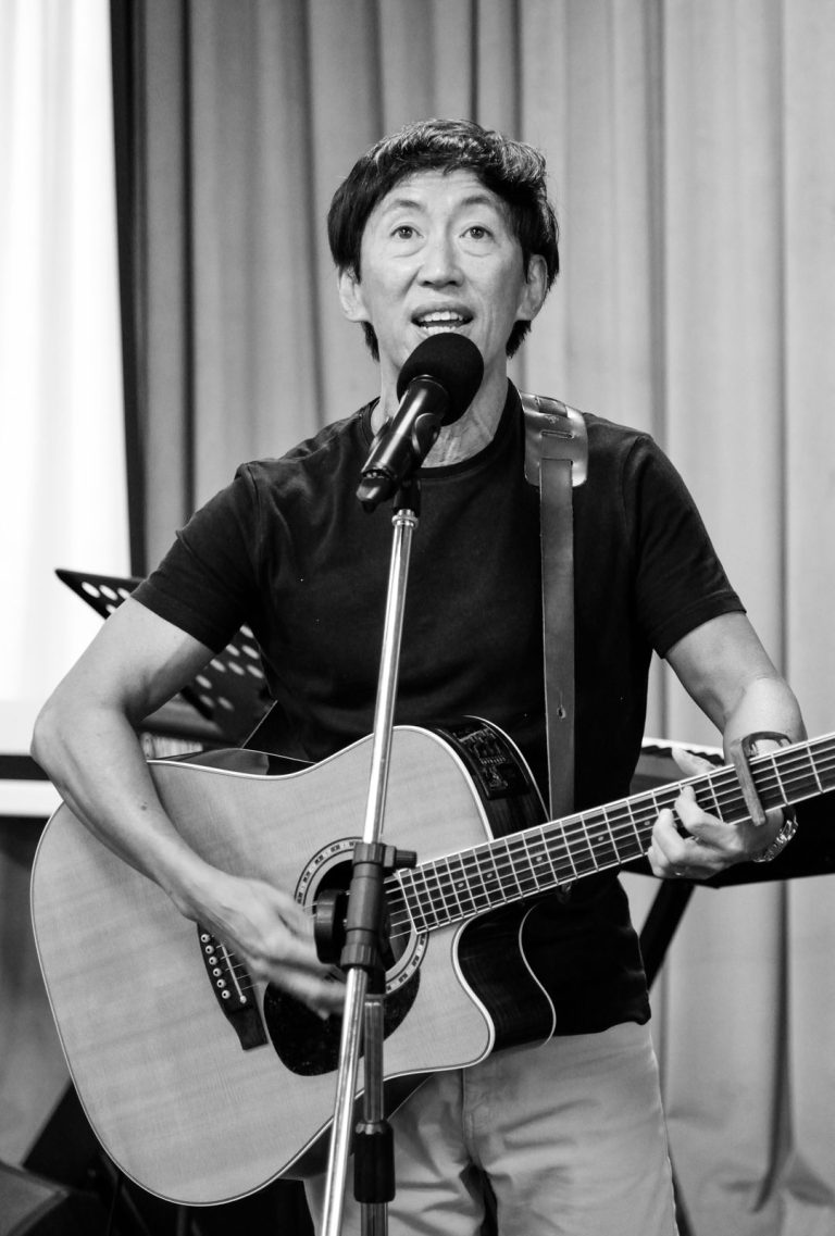 Bringing God’s Message of Hope and Promise from Singapore to the World ...