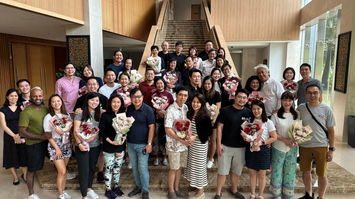 A Marriage Retreat is For All Couples: The Art of Marriage Retreat by ...