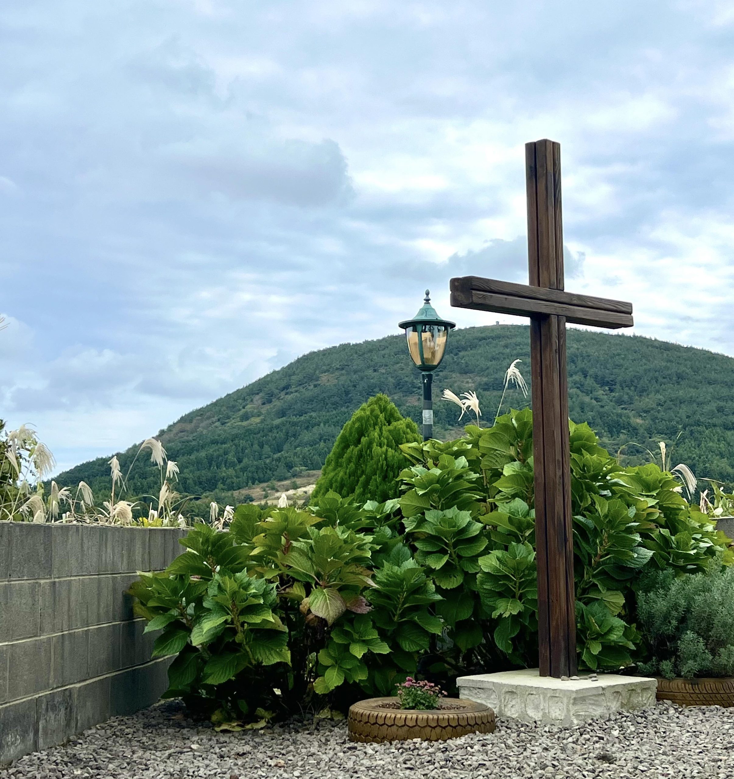 13 February 2024 – Serenity Of Stillness With God – Wesley Tidings