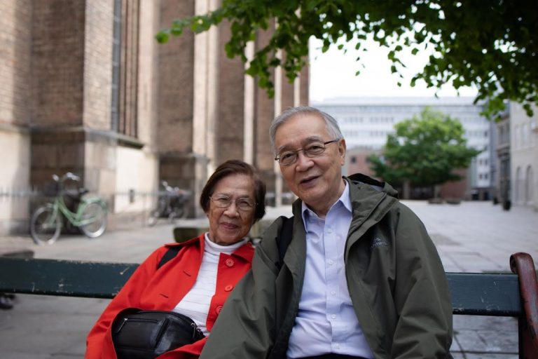 A Faithful Servant of God, Doctor, Teacher, Spiritual Mentor and Friend ...