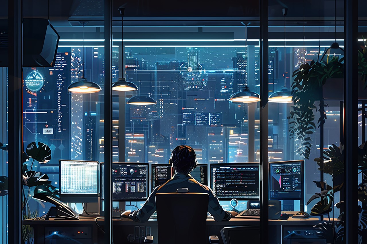 Integrating Godly Values, Ethics and Professional Excellence in the ...