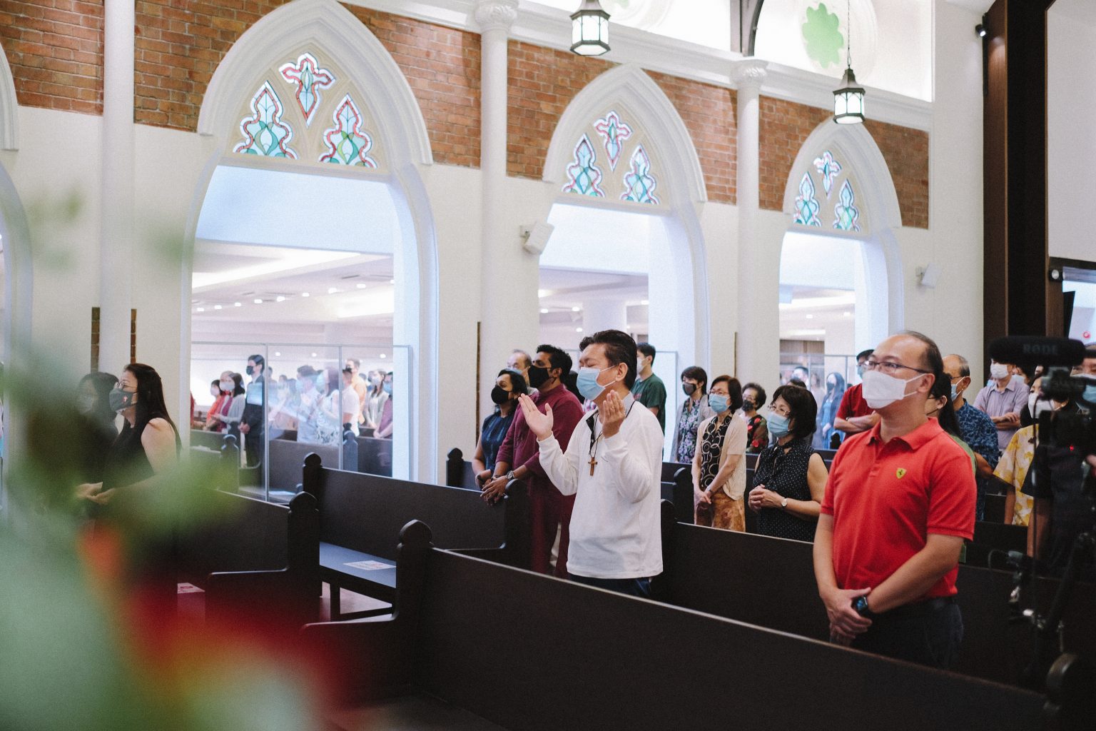 140 Years of Faith: Wesley Methodist Church's Enduring Legacy in ...