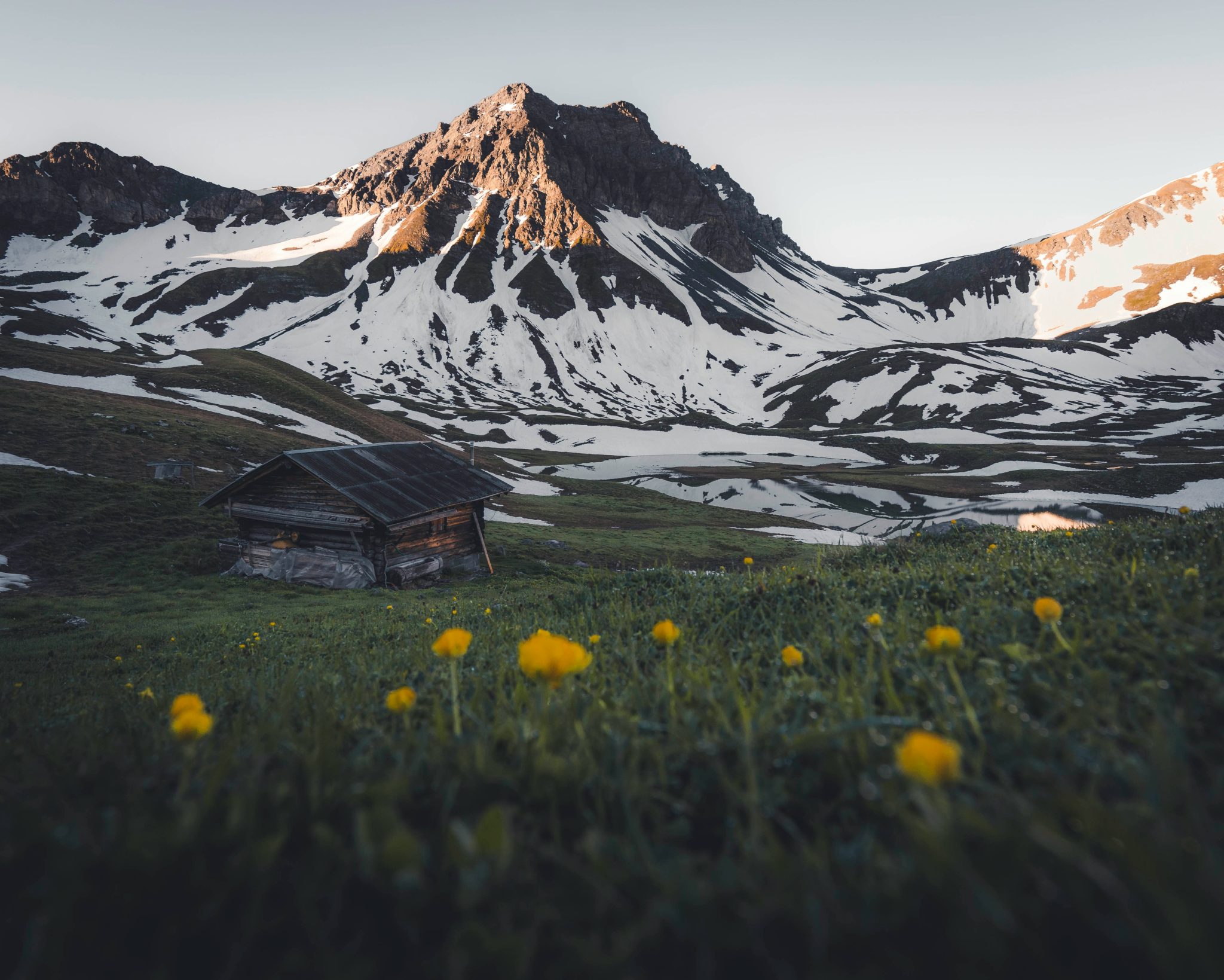 8 November 2025 – God’s Sovereignty – Wesley Tidings