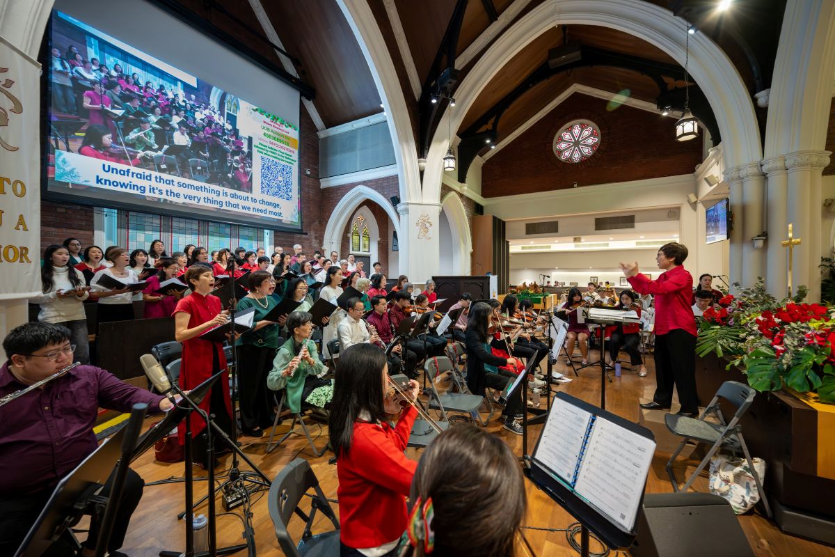 Who is Our King This Christmas? – Christmas Service Reflection - Wesley ...