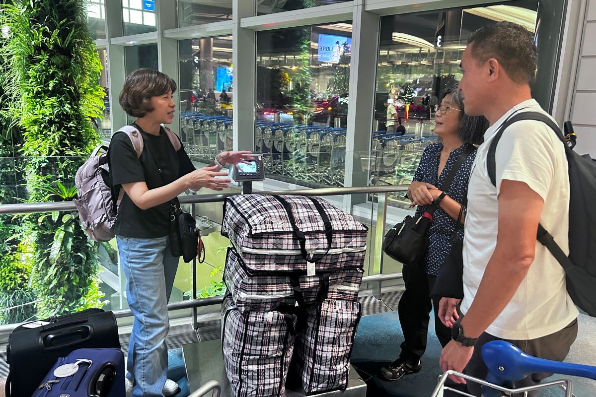 Faith in Motion: Wesley’s First Equipping Mission to Luzon - Wesley Tidings